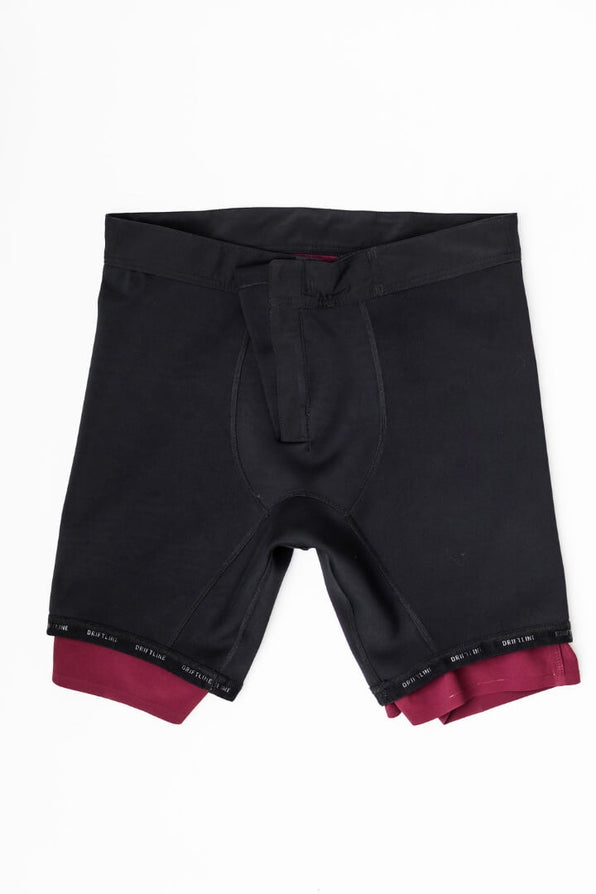 Wetsuit Lined Boardshorts | Driftline