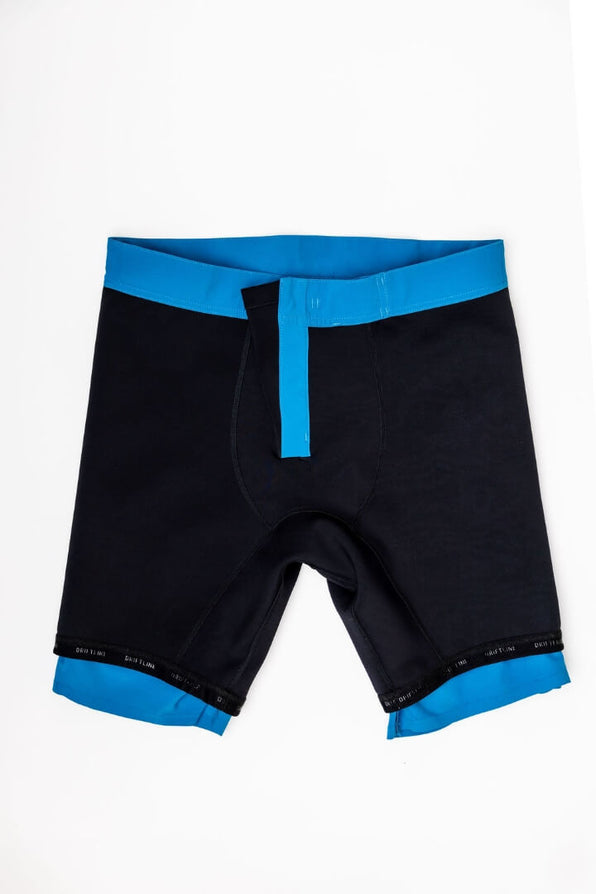 Wetsuit Lined Boardshorts | Driftline