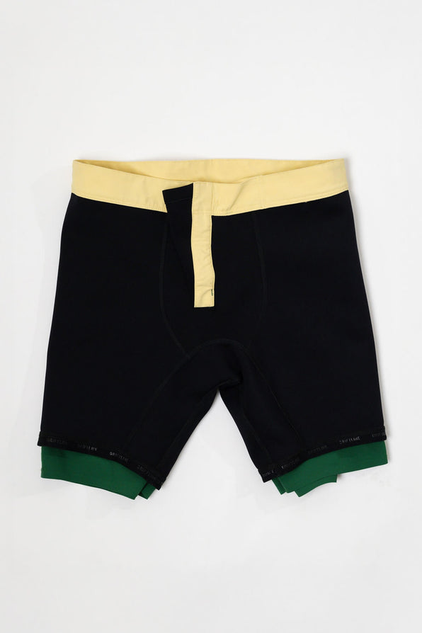 Wetsuit Lined Boardshorts | Driftline