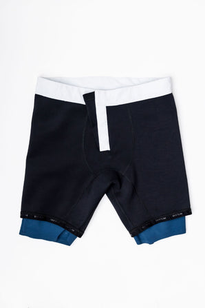 Wetsuit Lined Boardshorts | Driftline