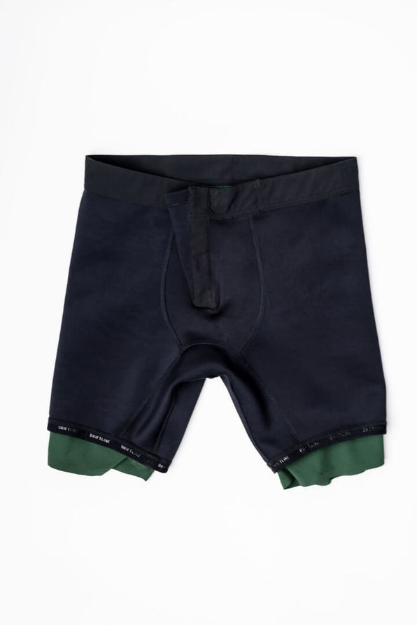 Wetsuit Lined Boardshorts | Driftline