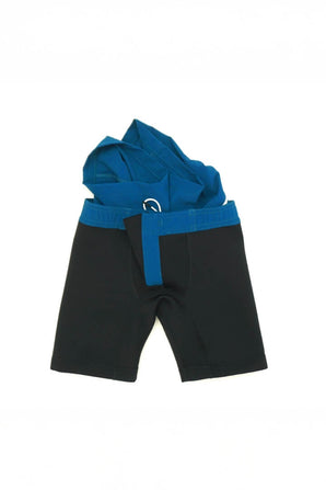 Wetsuit Lined Boardshorts | Driftline